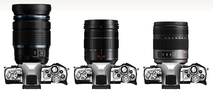 Olympus M.Zuiko 12-100mm f/4 IS PRO Review - OpticalLimits